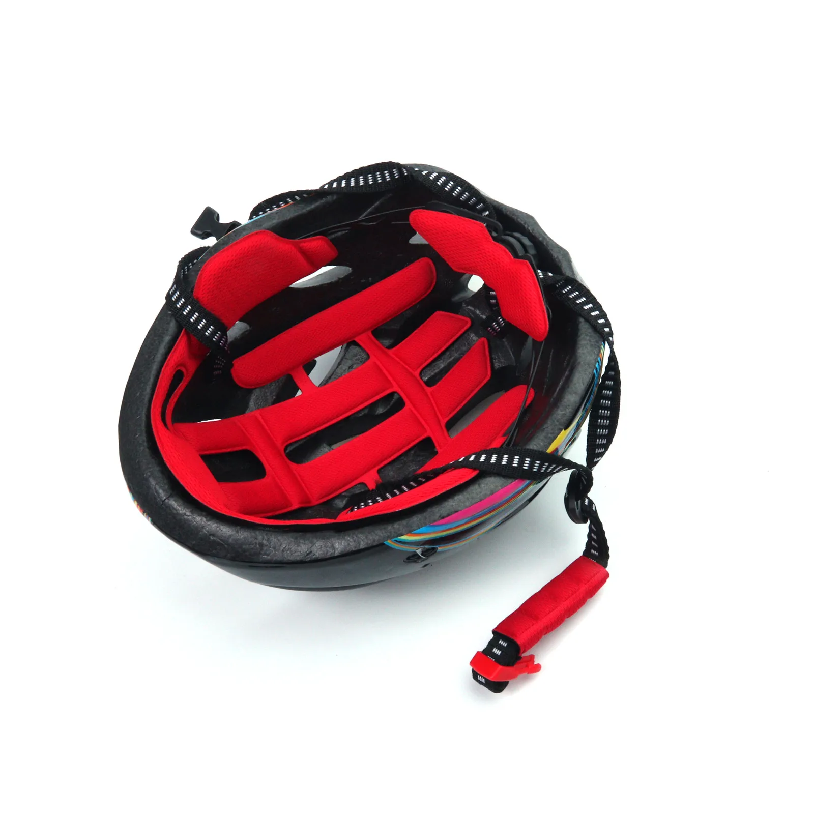 Foam-Padding-Kit-22PCS-Head-Protective-Liner-Inner-Pads-Bicycle ...