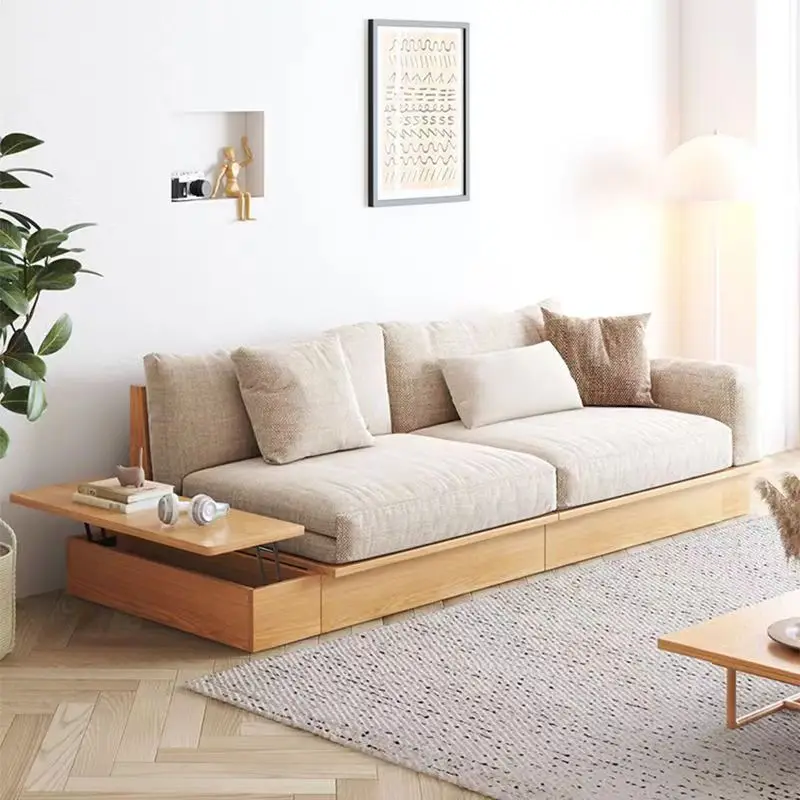 Japanese style couches store