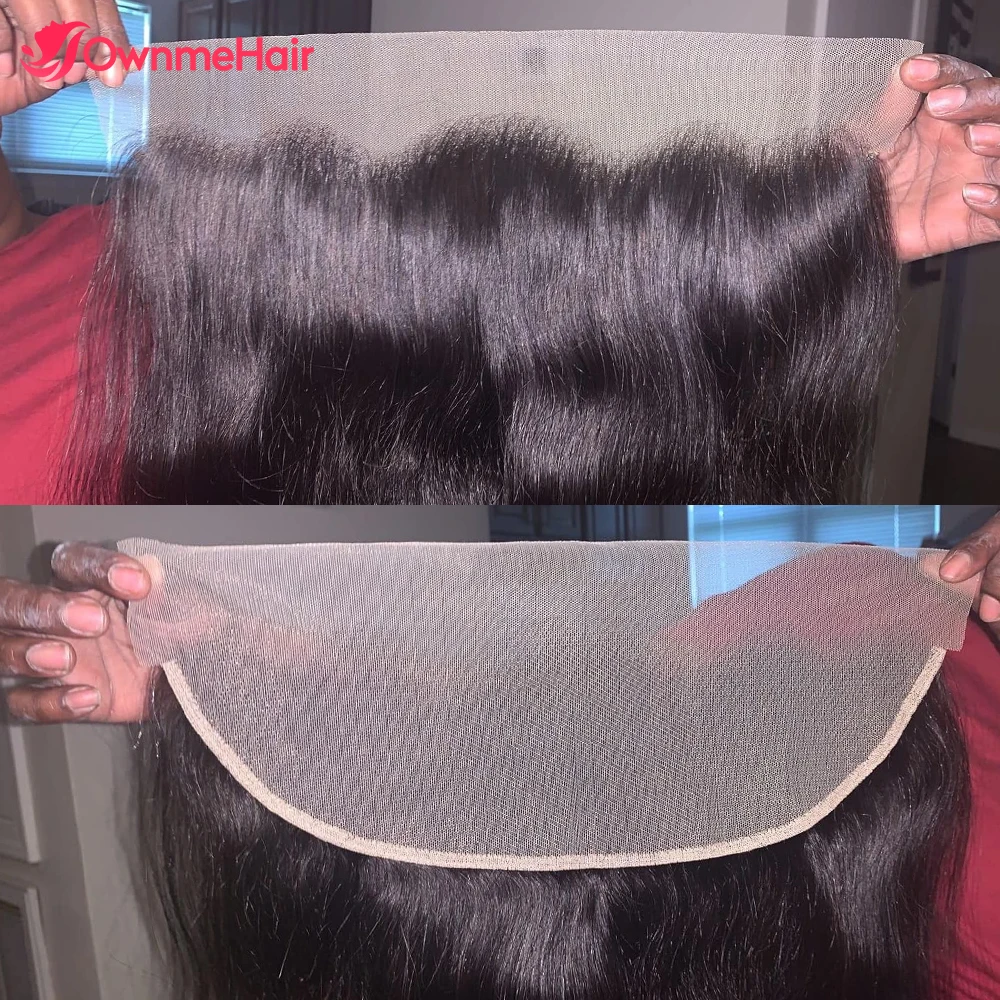 Straight-Hair-Frontal-13x4-13x6-Lace-Frontal-Only-Human-Hair-Brazilian ...