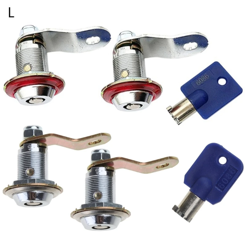 Arcade-Game-Machine-Door-Lock-Cam-Lock-with-Key-Jamma-Machines-69HD ...