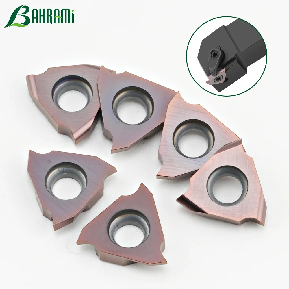 Bahrami-Circlip-groove-End-groove-Shallow-groove-blade-CNC-lathe ...