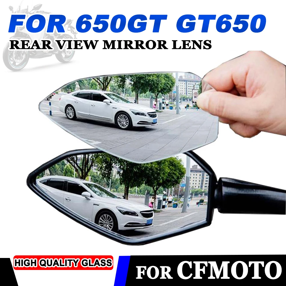 For-CFMOTO-CF-650GT-GT650-GT-650-GT-Motorcycle-Accessories-Wide-Angle ...