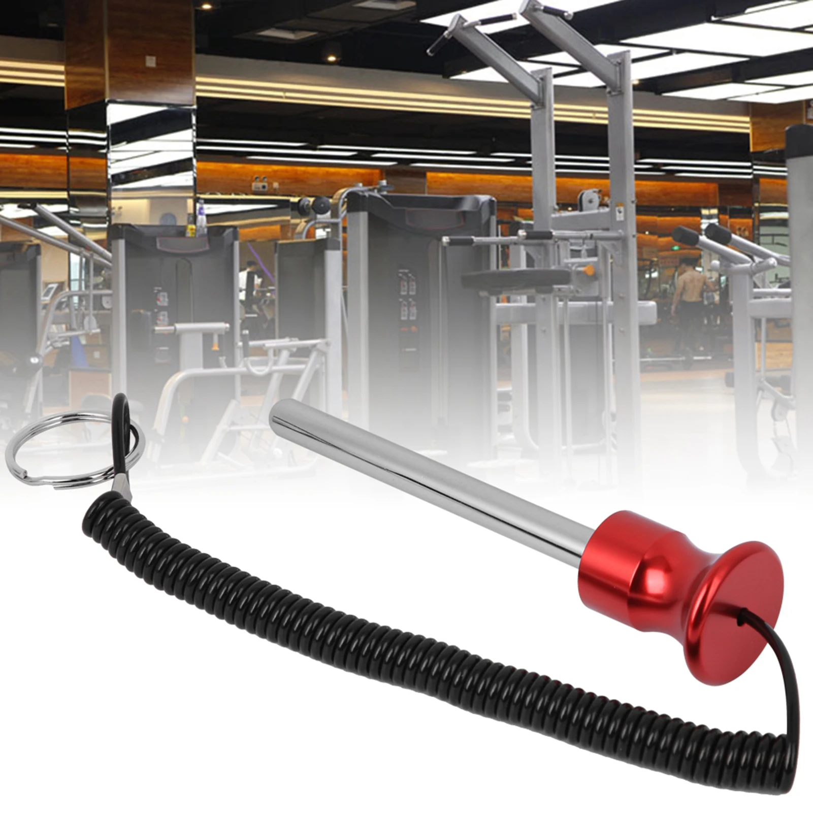 Magnetic-Weight-Pin-Magnetic-Weight-Stack-Pin-with-Pull-Rope-Strength ...