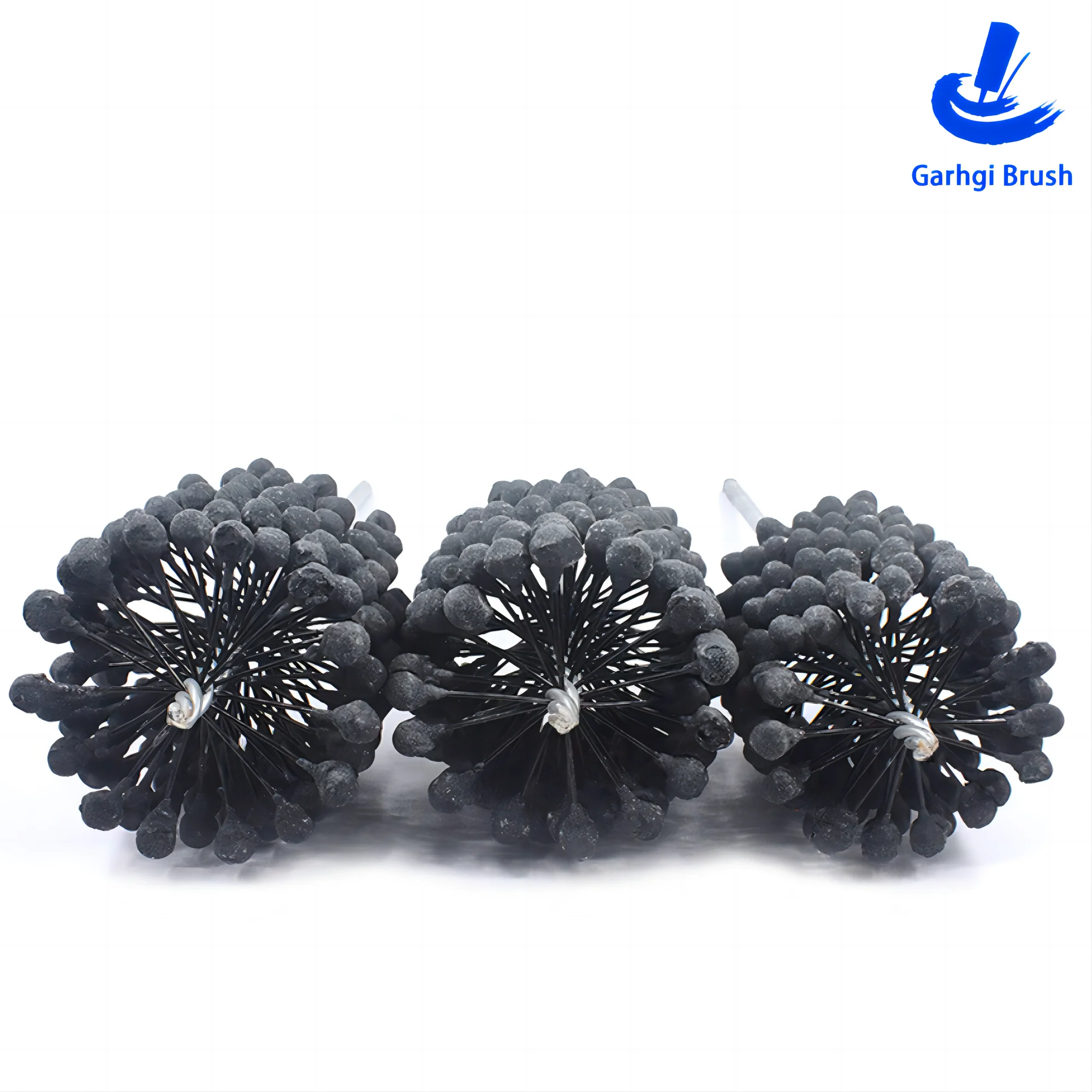 240Grit Ball Hone Cylinder Brushes Flexible Bore Gauge Honing Tool ...