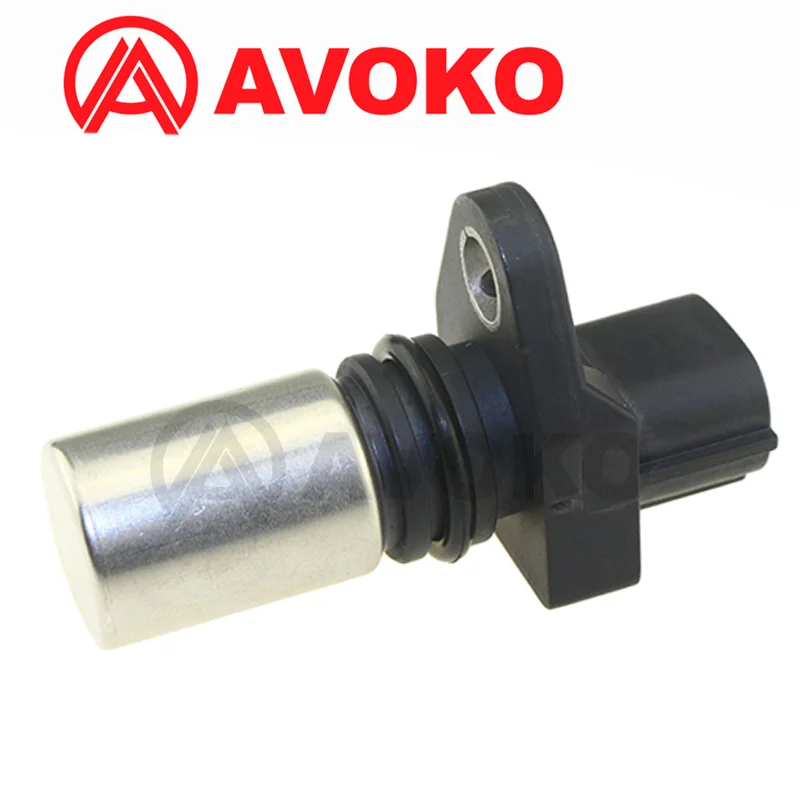 Original Crank Crankshaft Position Sensor For Isuzu Hino Sinotruk Howo ...