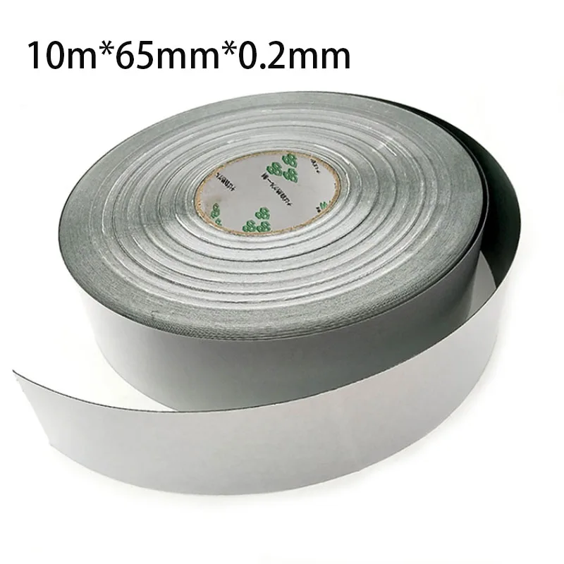 10m/ 65mm18650Battery Insulation Barley Paper with Adhesive Back 0.2mm ...