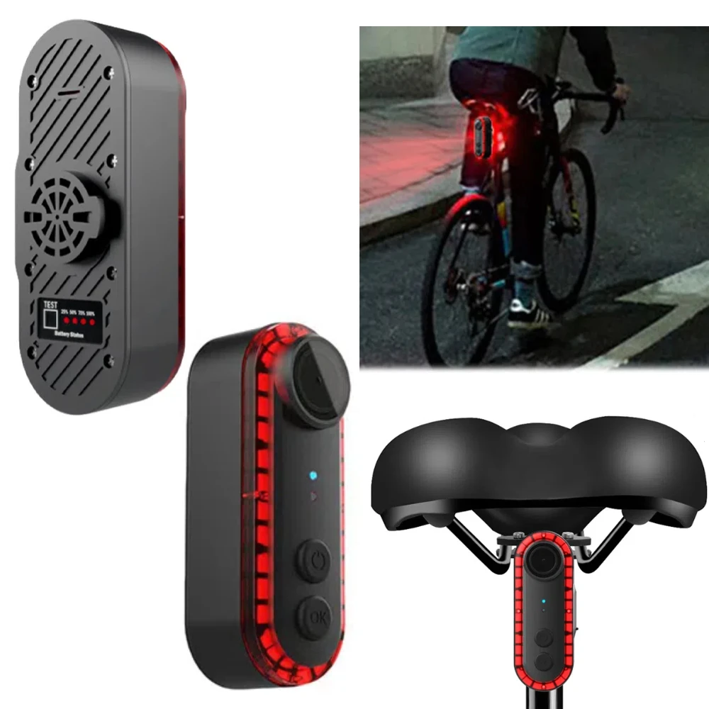 Bike-Warning-Tail-Light-Camera-Recorder-IPX6-Waterproof-Rear-Bike-Light ...