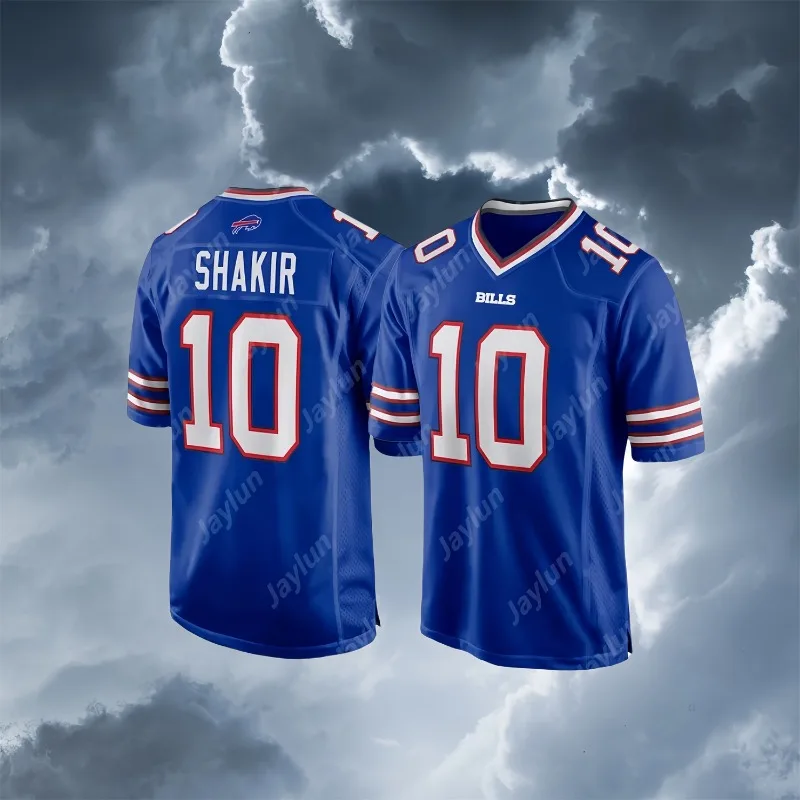 Beliebte-l-ssige-und-modische-Rugby-Trikots-f-r-B-ffel-Bill-Fans-im ...