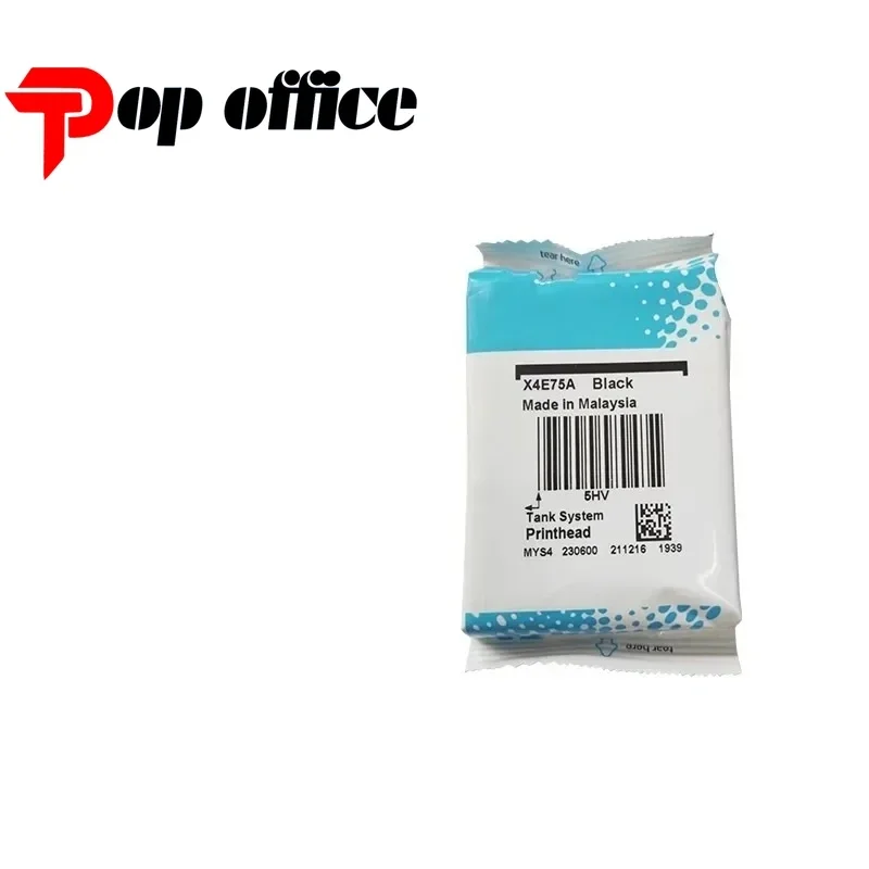 Original-New-X4E75A-3YP17A-Print-Head-Printhead-For-HP-Smart-tank-660 ...