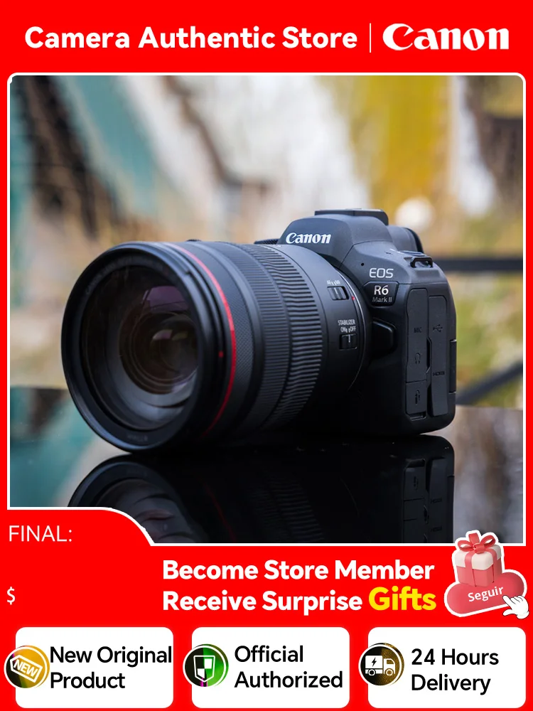 C-mera-digital-profissional-mirrorless-full-frame-Canon-EOS-R6II-24-2 ...