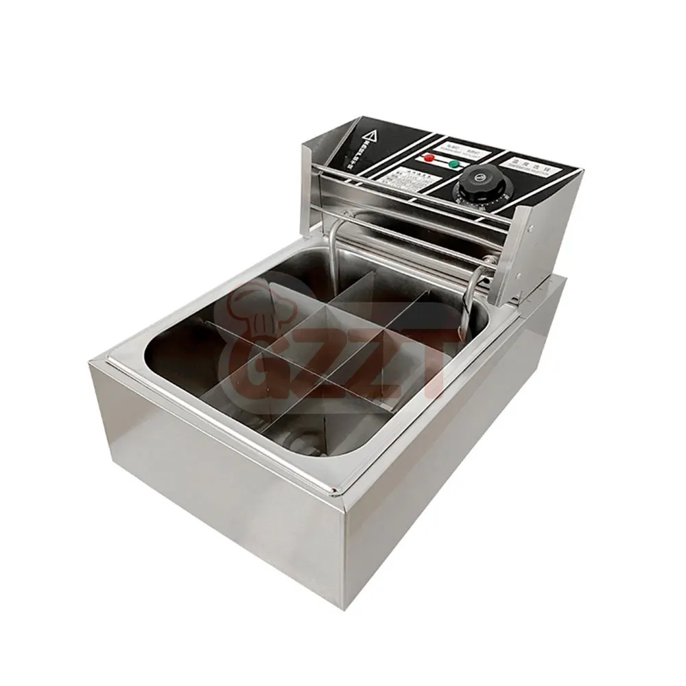 Wholesale-Price-10L-9-Grids-Factory-Price-Oden-Cooking-Machine ...