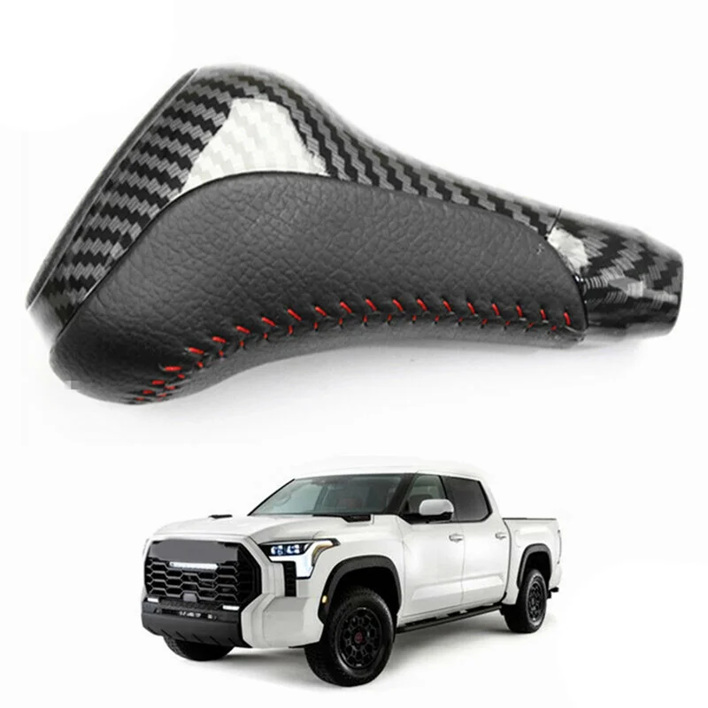 Automatic Gearbox Shift Knob For 2012-2023 TOYOTA 4RUNNER & 2014-2021 ...