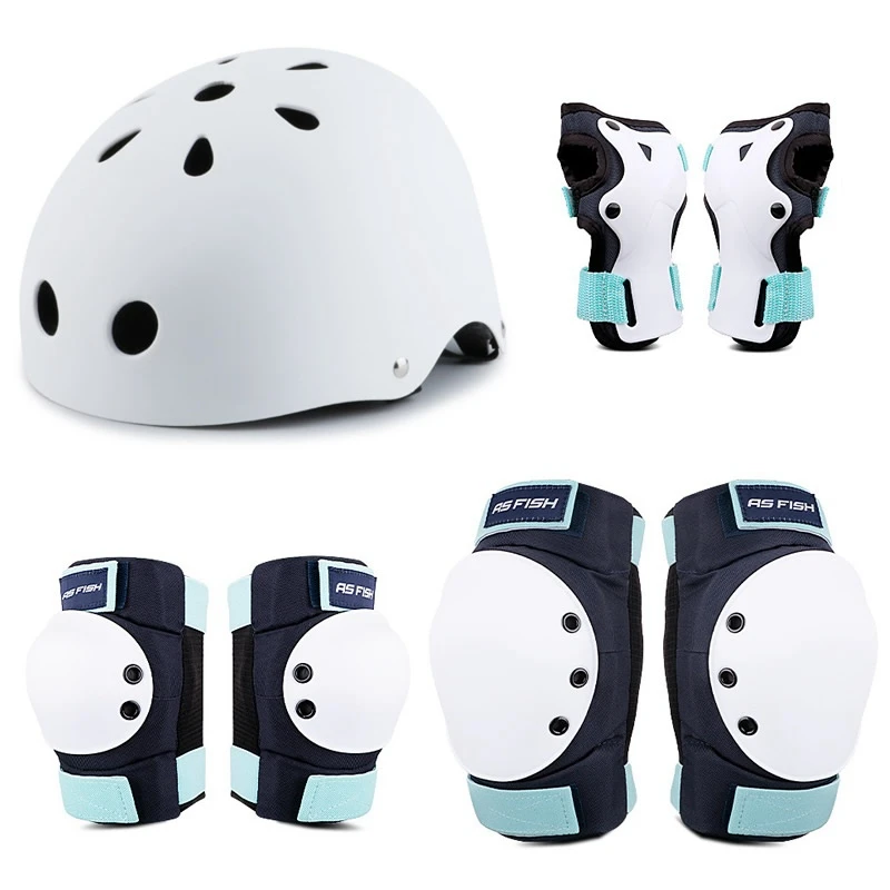 Roller-Skating-Protector-Helmet-for-Teenage-Adults-Outdoor-Cycling-Rock ...