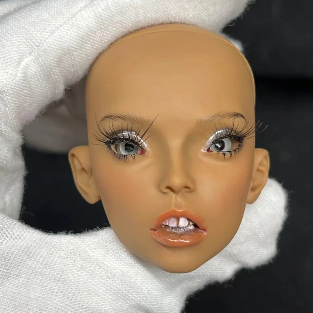 GaoshunDoll-1-4-Beth-Popovy-sisters-FreedomTeller-Doll-little-owl ...