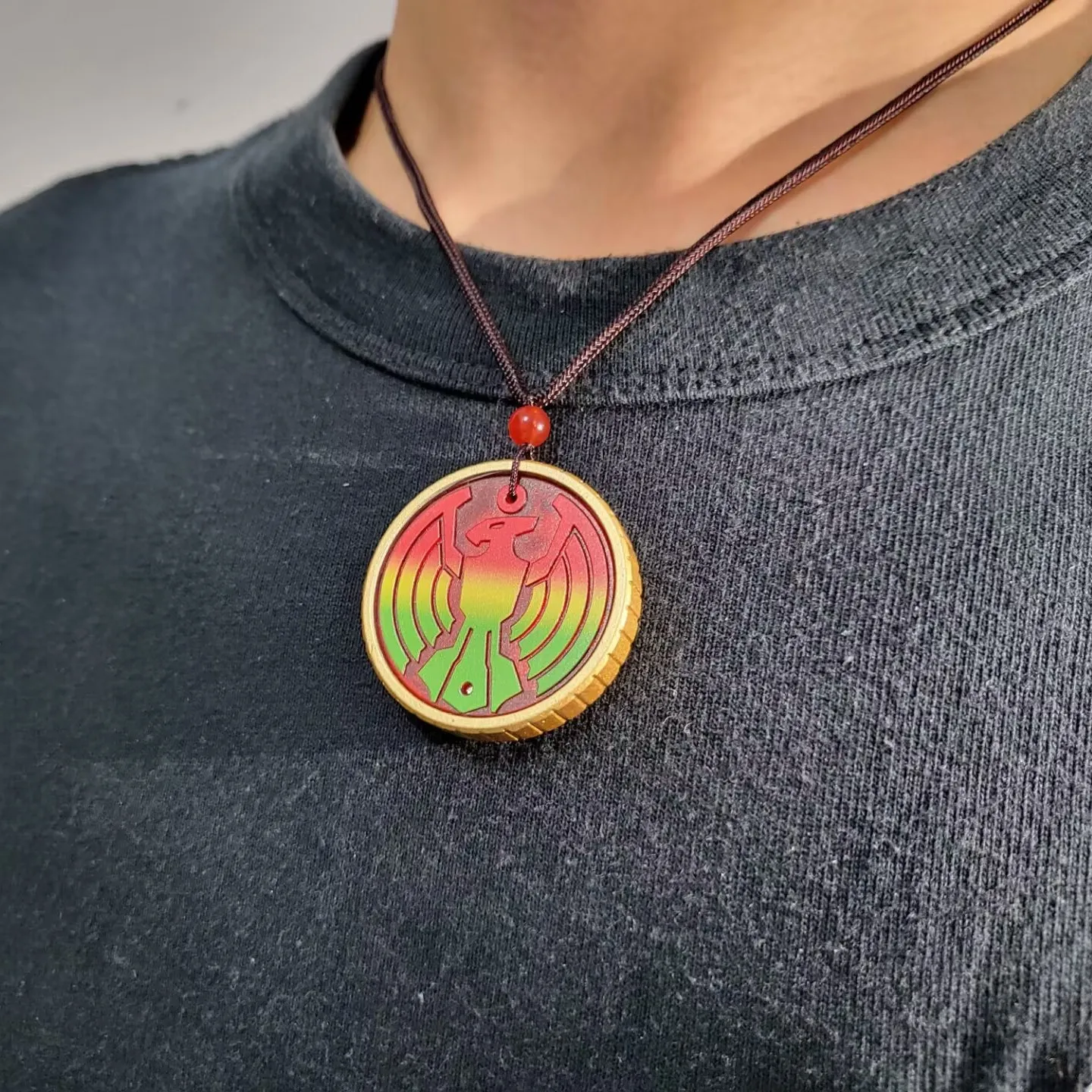 Kamen-Rider-Coin-Oo-Pingente-Cole-o-Bird-sem-Chip-pode-ser-adicionado ...