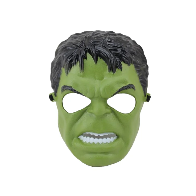 Hulk Mask Printable