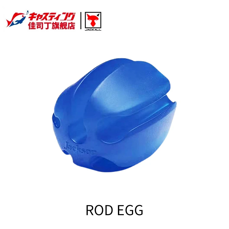 JACKSON-Egg-Shaped-Rod-Ball-Protection-Anti-Collision-Protective-Rod ...