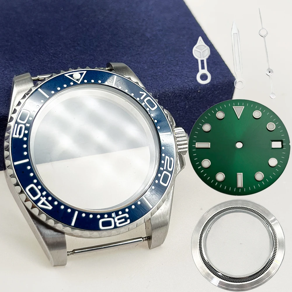 20atm-Waterproof-Watch-Case-40mm-for-NH34-NH35-NH36-NH38-NH39-8215-Movt ...