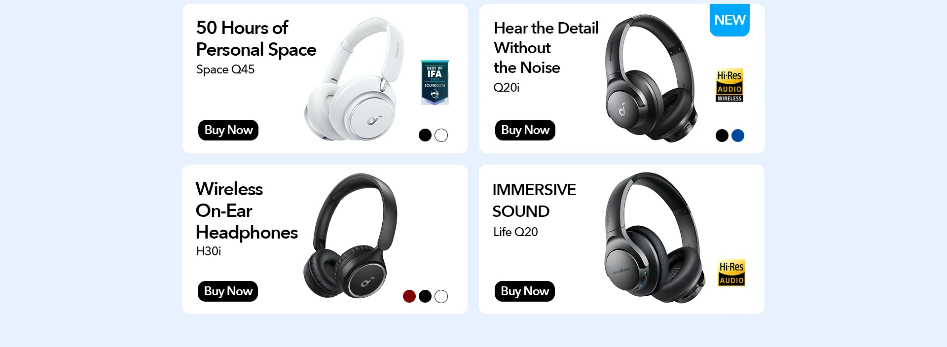 ANKER Official Store - Amazing products with exclusive discounts on ...