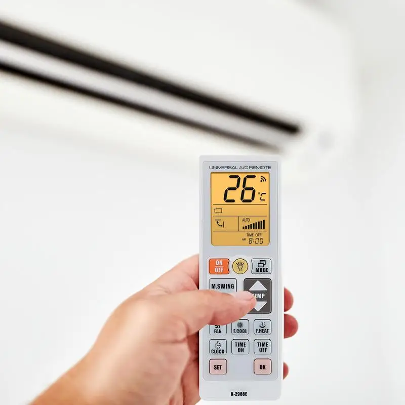 Air-Conditioner-Remote-Control-Wide-Fit-LCD-Display-Remote-Control ...
