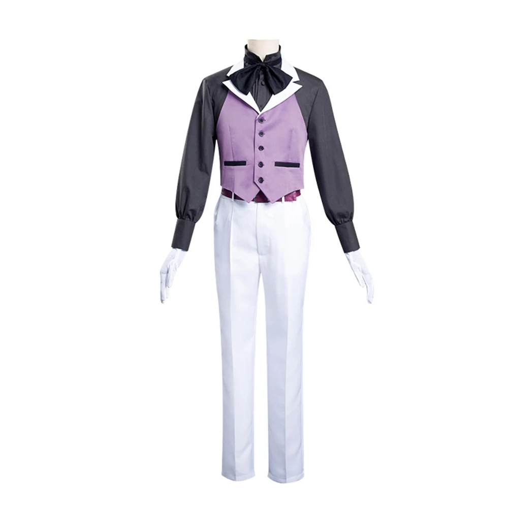 Unisex-Anime-Cos-Noe-Archiviste-Cosplay-Costumes-Halloween-Uniform ...