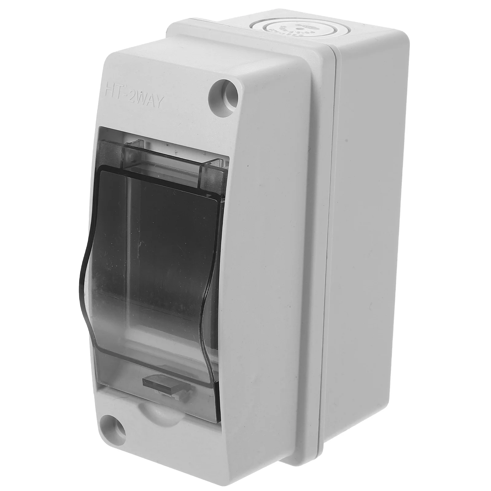 Waterproof-Box-Distribution-Enclosure-Rail-Breaker-Panel-Boxes-PC ...