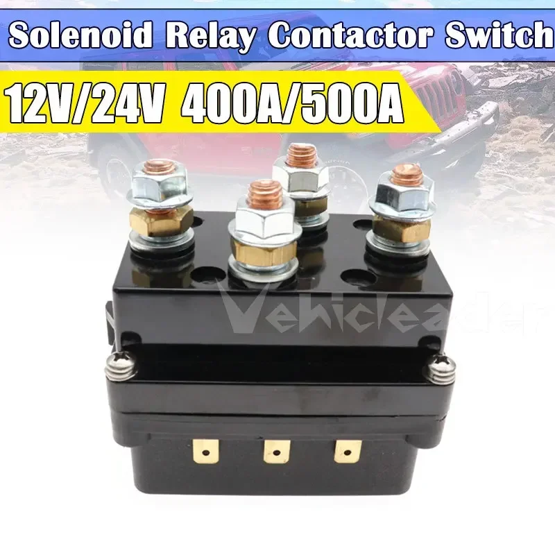 Equinox SNES Nuevo Relé De Contactor De Solenoide De CC Para Unidad De ...