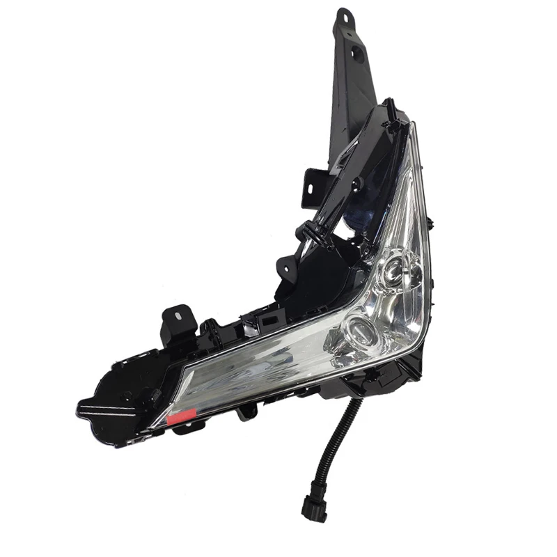 Car-Accessories-Foglight-With-Double-Lens-Body-Kit-Fog-Lamp-Day-Light ...