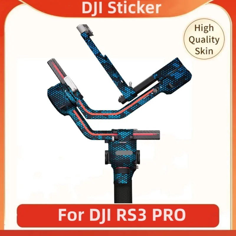 RS3Pro-Decal-Skin-Vinyl-Wrap-Film-Handheld-gimbal-stabilizer-Protective ...