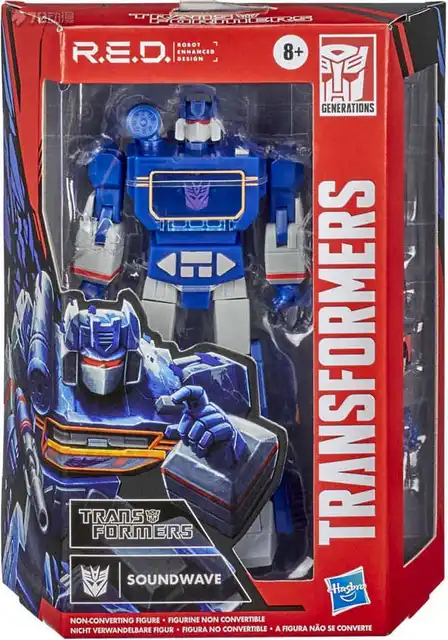 Transform And Roll Out Store