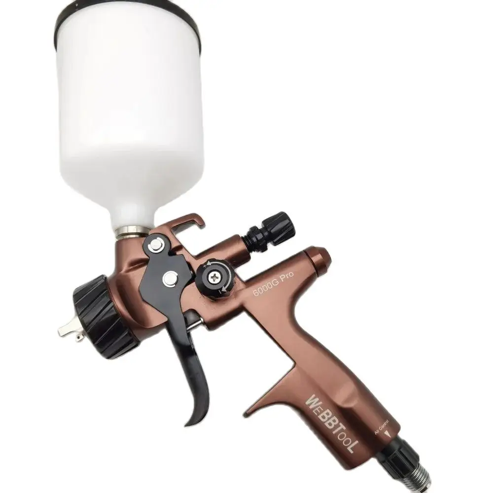 6000G-Spray-Gun-Automotive-Professional-Air-Gun-Spray-Tools-Spray-Guns ...