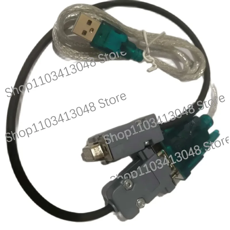 Software-y-Cable-para-elevador-CADI-GC-V3-1-Cable-para-elevador ...