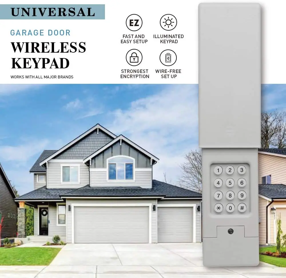 Wireless-Garage-Door-Opener-Entry-System-377LM-977LM-893MAX-877MAX ...