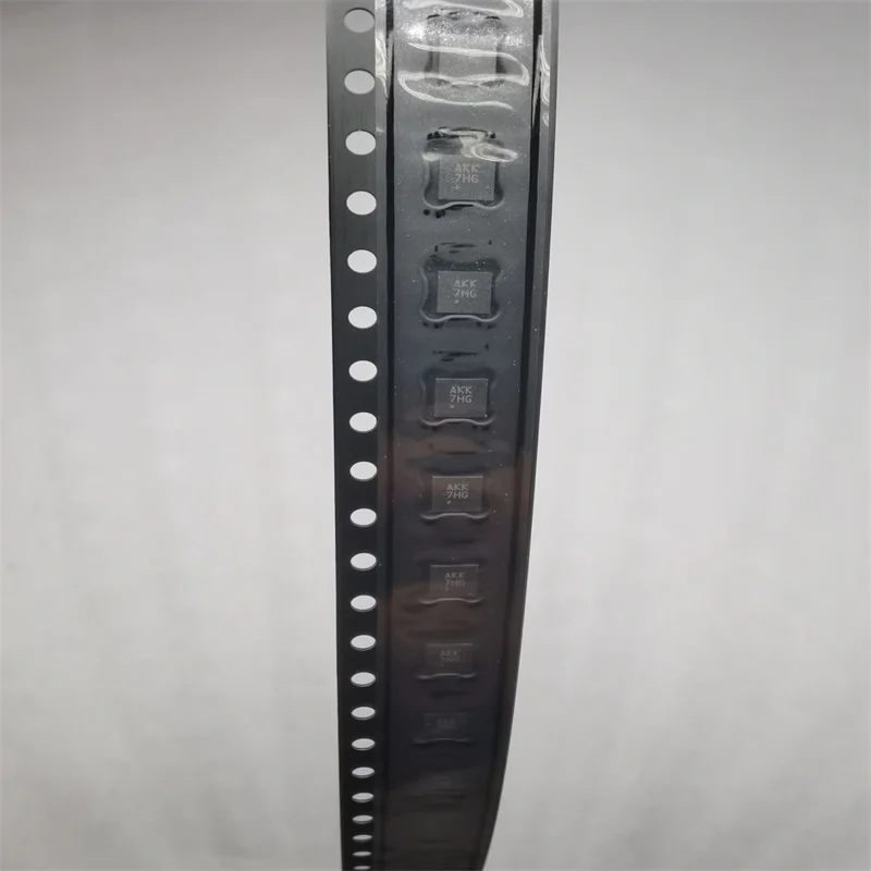 100% NEW Original 10PCS-500PCS/LOT MAX98357AETE+T MARKING:AKK IC AMP ...