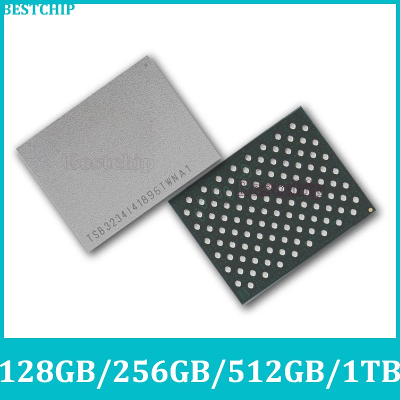 64G-128G-256G-512GB-1TB-HDD-Nand-Flash-memory-IC-chip-For-iPhone-12-13 ...