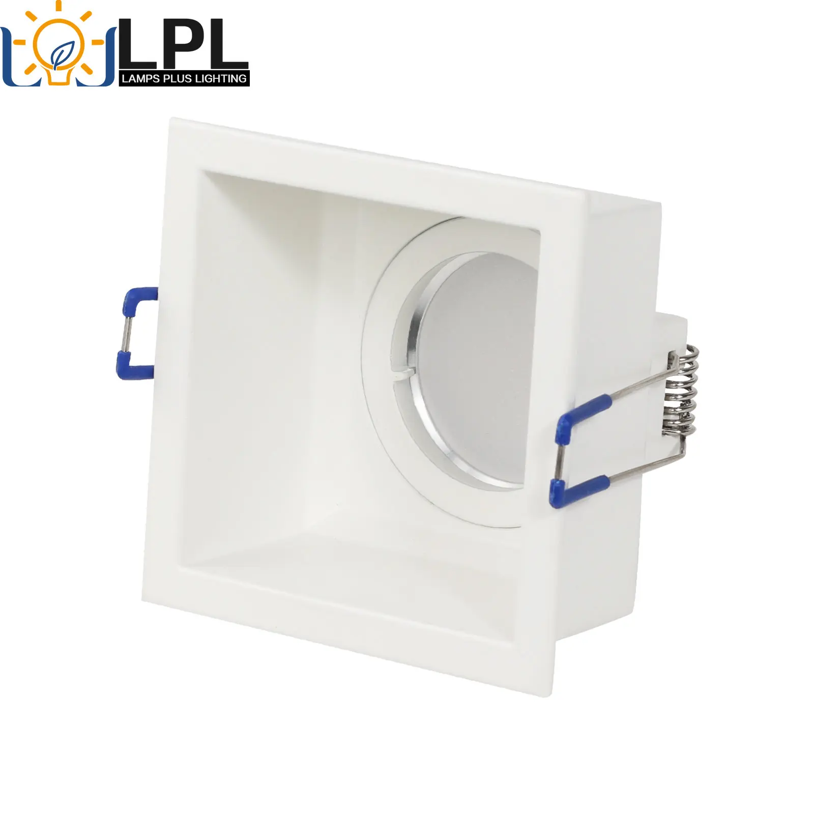Lumin-rias-de-teto-ajust-vel-downlight-ajust-vel-montado-suporte-quadro ...