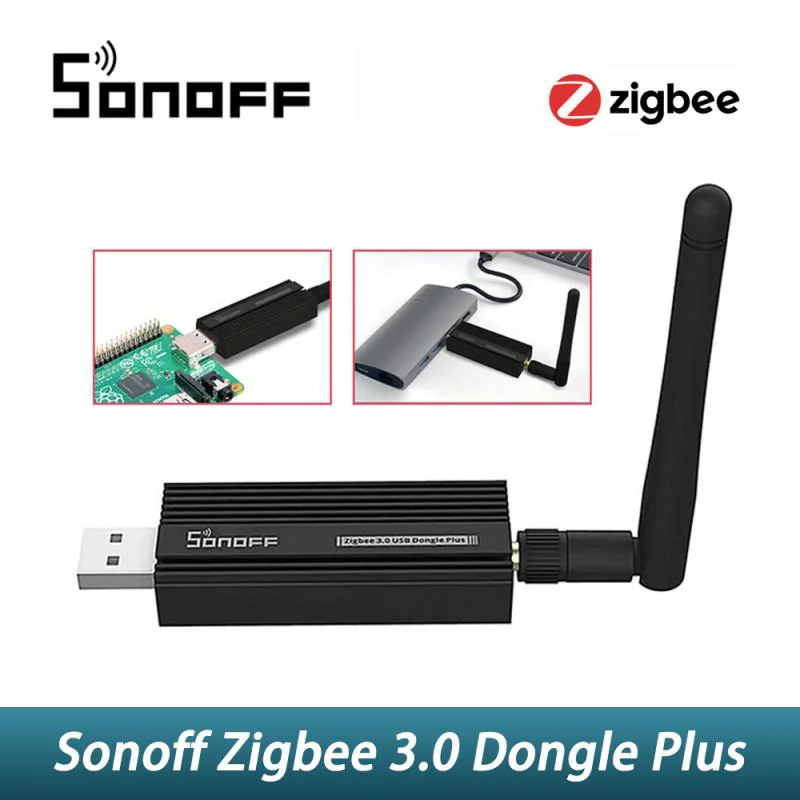 Sonoff Zigbee 3.0 Usb Dongle | Zigbee 3 0 Usb Dongle | Sonof Zigbee ...