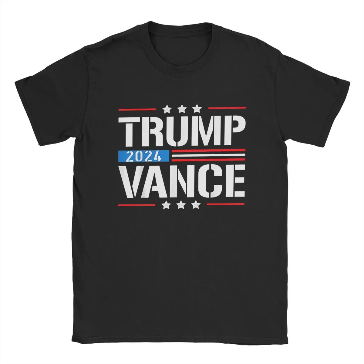 Trump-Vance-2024-Vote-Men-T-Shirts-All-Trumps-Funny-Tees-Short-Sleeve-O ...