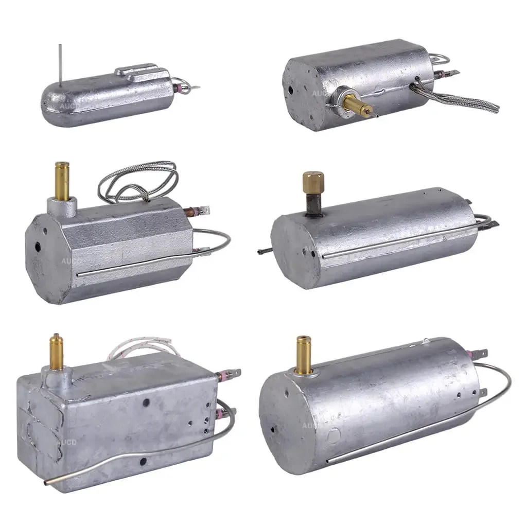 400W 900W 1200W 1500W 3000W Vertical Smoke Fog Machine Erect Heater Rod ...