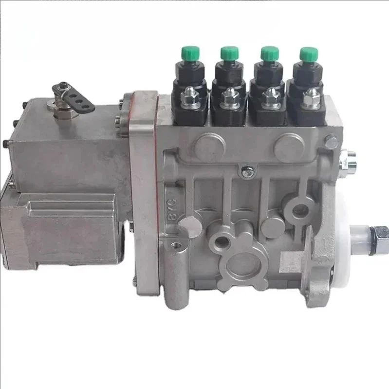 # Universal Oil Electric Fuel Injection Pump 5336065 10403714123 For ...