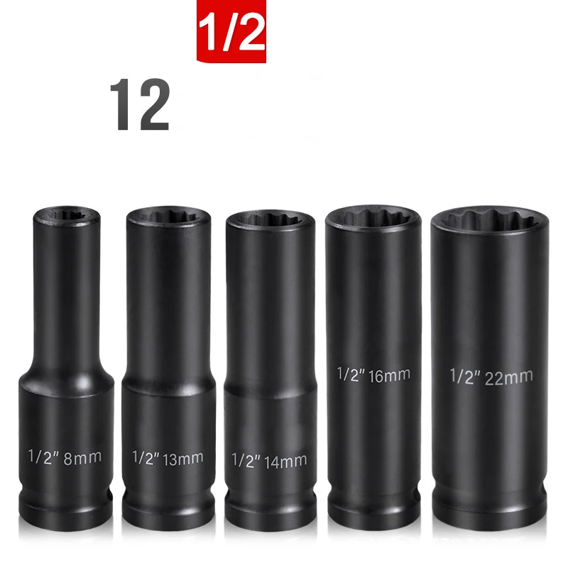 1pcs-78mm-Long-1-2-Square-drive-12-point-PT-metric-Torx-Socket-Ratchet ...
