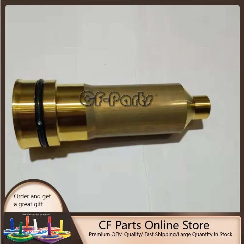 6PCS Fuel Injection Nozzle 8-97606661-0 8976066610 for Isuzu Engine ...