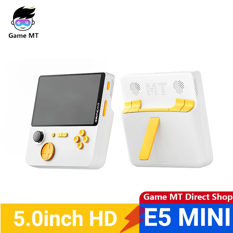 GameMT-E5-Handheld-Game-Console-5000mah-POWER-Bank-2-in-1-Fast-Charger ...