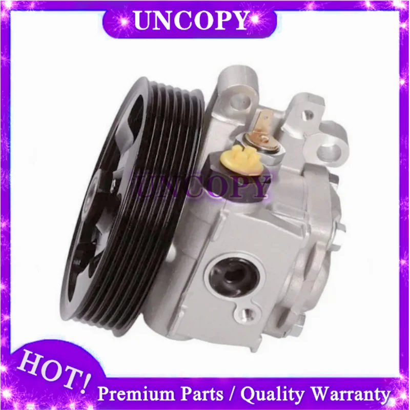 Power-Steering-Pump-Fit-For-TOYOTA-Lexus-RX300-RX330-44320-48040 ...