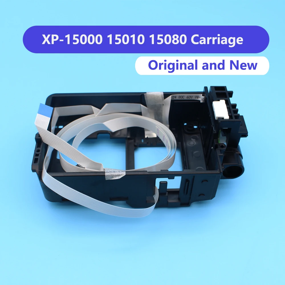 Original-New-Carriage-For-Epson-XP-15000-XP-15010-XP-15080-Ink-Carriage ...