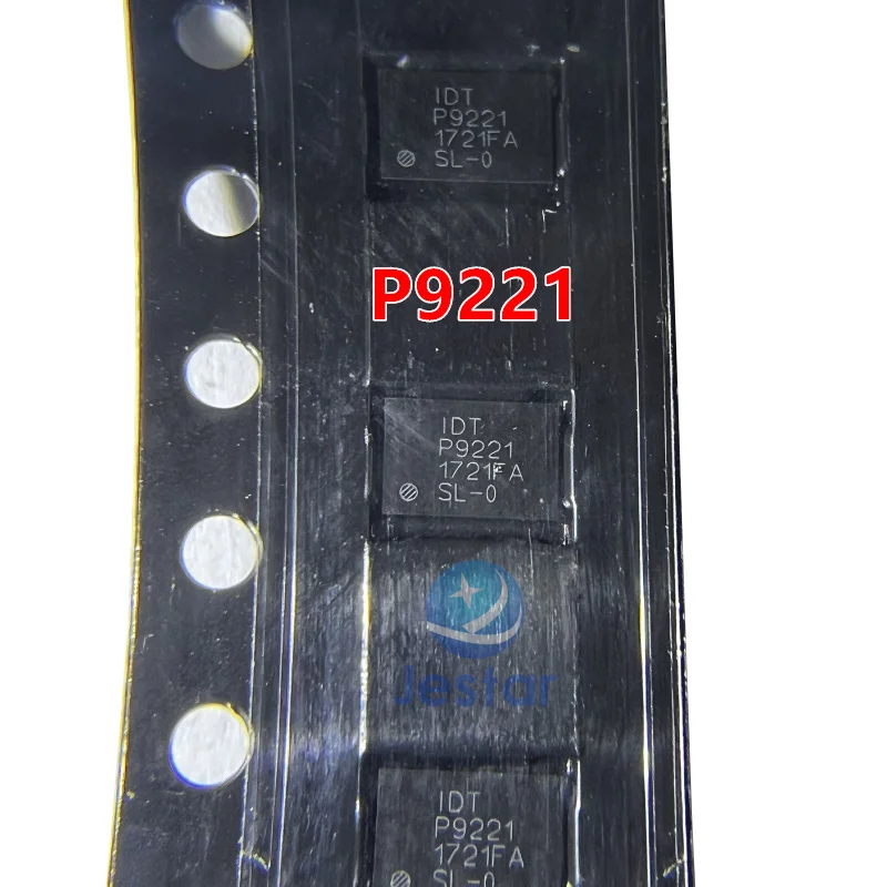 5pcs IDT P9220S P9221S P9320S P9222S P9382A P9222 P9221 무선 충전 IC|ic ...
