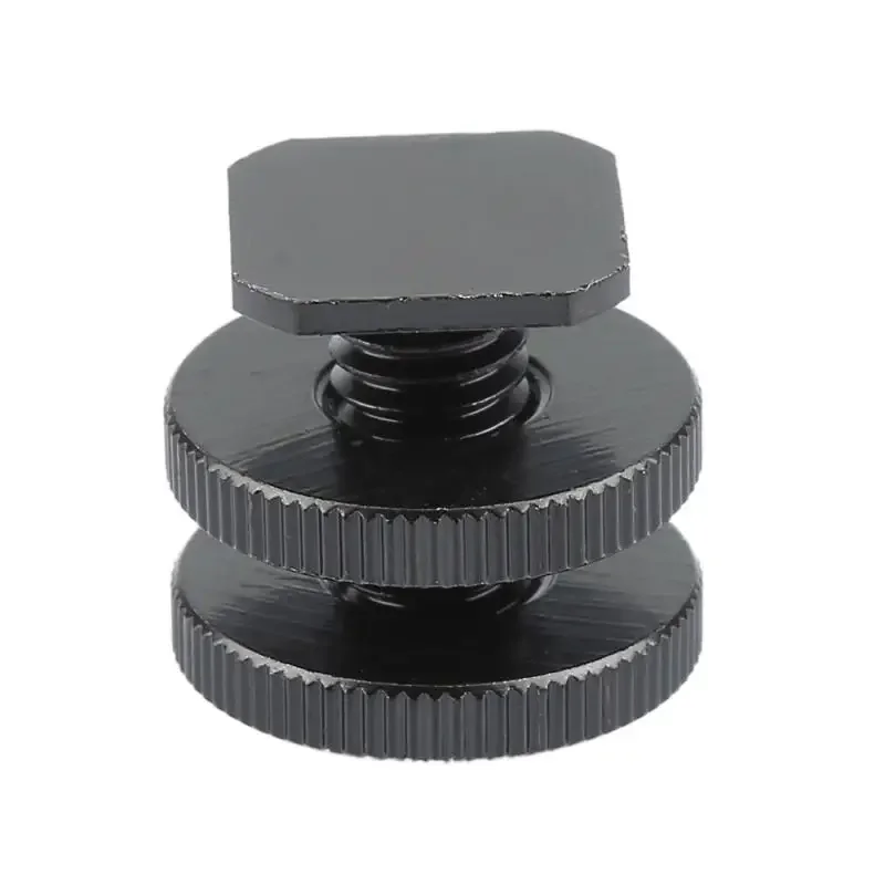 1-4-Double-Layer-Thread-Screw-Mount-Adapter-Can-Be-Locked-Up-and-Down ...