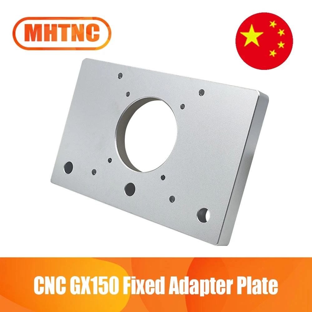 1PCS-Adapter-Plate-Module-CNC-GX150-Sliding-Stage-Sliding-Table ...