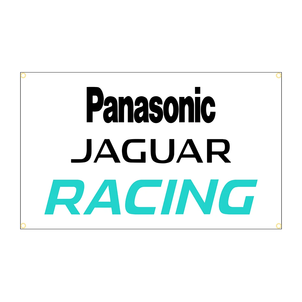 Jaguar Racing Logos