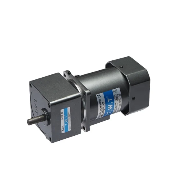 10W Micro AC Low RPM High Torque Motor, 59% OFF